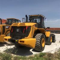 China LiuGong LG 856H Second-hand Loader Excellent Performance and Good Condition for 2016 for sale