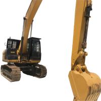 China Used CAT 330D2L Excavator 225KW 30 Ton for Construction 2016 Digger Machine for sale