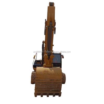 China Original Volvo EC480 Hydraulic Valve for Excavator 48 Ton 3.8m³ Bucket Japan Used for sale