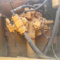 China Used CAT 336D Excavator 30ton Operating Weight Original Hydraulic Pump Japan 2016 for sale