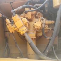 China Used CAT 336D Excavator 36 Ton 225 kW 2016 Year 1.8m3 Bucket for Construction for sale