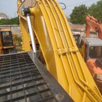 China Used CAT 336D Excavator 36 Ton 225 kW 2016 Year 1.8m3 Bucket for Construction for sale