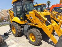 China Used JCB 3CX Backhoe Loader 6 Ton 0.72m3 Bucket 2016 Low Hours for Construction for sale