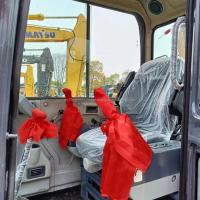 China 2016 Hitachi ZX200 Used Excavator 20 Ton 0.8m3 Bucket Japan Technology for sale