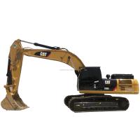 China CAT 336D2 36 Ton Used Excavator 225 kW 0-2000 Hours Excellent Condition for sale