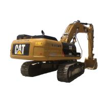 China CAT 336D2 Used Excavator 30 Ton 1.8M3 Bucket Original Hydraulic Cylinder 225kw 2016 for sale