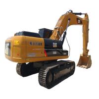 China 2016 Used Caterpillar 336D2 Excavator 225 kW 30 Ton Construction Machinery for sale