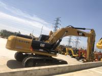 China 2016 Used Caterpillar 336D2 Excavator 225 kW 30 Ton Construction Machinery for sale