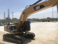 China 2016 Used Caterpillar 336D2 Excavator 225 kW 30 Ton Construction Machinery for sale