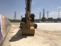 China 2016 Used Caterpillar 336D2 Excavator 225 kW 30 Ton Construction Machinery for sale