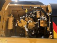 China 2016 Used Caterpillar 336D2 Excavator 225 kW 30 Ton Construction Machinery for sale