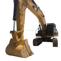 China Original Hydraulic Pump 36TON for CAT 336D2 Excavator 1.8M³ Bucket Capacity 2016 for sale