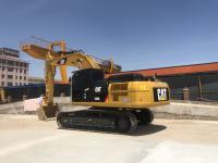 China Original Hydraulic Pump 36TON for CAT 336D2 Excavator 1.8M³ Bucket Capacity 2016 for sale