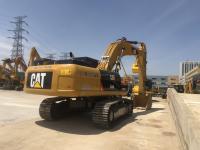 China Original Hydraulic Pump 36TON for CAT 336D2 Excavator 1.8M³ Bucket Capacity 2016 for sale