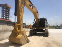 China Original Hydraulic Pump 36TON for CAT 336D2 Excavator 1.8M³ Bucket Capacity 2016 for sale