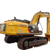 China Original Hydraulic Cylinder 36 Ton for CAT 336D2 Excavator 2016 225 kW for sale