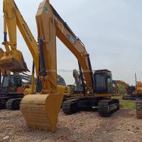 China Original Hydraulic Cylinder 36 Ton for CAT 336D2 Excavator 2016 225 kW for sale