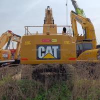 China Used Caterpillar 349 Excavator 30 Ton 1.8m3 Bucket Original Hydraulic Cylinder 2016 for sale