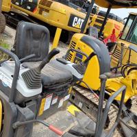 China Komatsu PC18 1.8 Ton Crawler Excavator Used 2016 2000 Hours Good Condition for sale