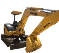 China Komatsu PC40 Hydraulic Pump for 4 Ton Mini Excavator 11.2 kW Original Quality for sale