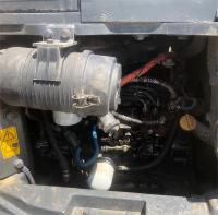 China Komatsu PC40 Hydraulic Pump for 4 Ton Mini Excavator 11.2 kW Original Quality for sale