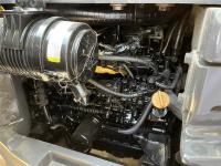 China Original Hydraulic Cylinder for Komatsu PC50 5Ton Mini Excavator 21kw Power for sale