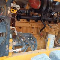 China Komatsu PC56 5.6Ton Mini Hydraulic Crawler Excavator Original Valve 21kW for sale