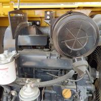 China Original Komatsu PC56 Hydraulic Pump for 5.6Ton Mini Excavator 21kW Engine for sale