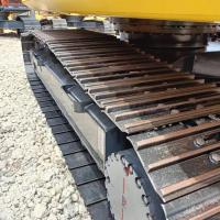 China Komatsu PC220 Excavator 22000 kg Machine Weight 119 kW Engine Original Hydraulic Cylinder for sale