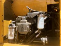 China Original Komatsu PC200 Excavator 20 Ton 1.2M3 Bucket Capacity Used 2016 for sale