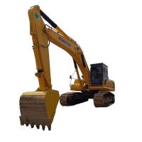 China Original Komatsu PC350 Hydraulic Cylinder 35 Ton Excavator 125kw for Construction for sale