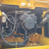 China Original Komatsu PC350 Hydraulic Cylinder 35 Ton Excavator 125kw for Construction for sale
