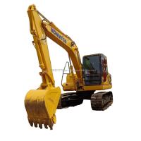 China Komatsu PC110-8 Hydraulic Pump 65kw Excavator Original Japan Stock 2016 for sale