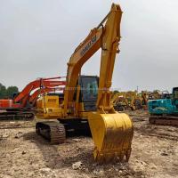 China Komatsu PC110-8 Hydraulic Pump 65kw Excavator Original Japan Stock 2016 for sale