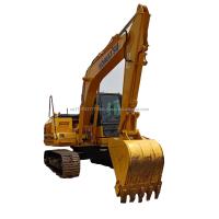 China Komatsu PC110-8 Excavator Japan Used Hydraulic Crawler 11ton 65kw Engine for sale