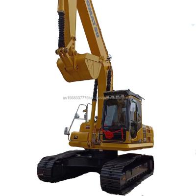 China Japan Used Komatsu PC220 Excavator 1.2M3 Bucket 0-2000 Hours 20 Ton 2016 for sale