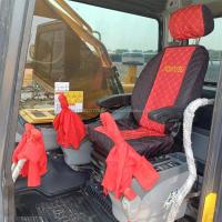 China Used Komatsu PC450-7 Excavator 2016 45 Ton 2M3 Bucket Low Hours 270kw for sale