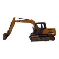 China Original SANY SY155C Excavator Hydraulic Cylinder 0-2000 Hours 73kw for sale