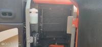China Used Hitachi ZX70 Excavator 10ton Operating Weight Original Hydraulic Valve 2016 for sale