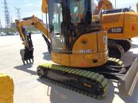 China Original Caterpillar 303.5E2 Hydraulic Pump for Mini Excavator 5 Ton 31.1 kW for sale