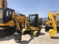 China Original Caterpillar 303.5E2 Hydraulic Pump for Mini Excavator 5 Ton 31.1 kW for sale
