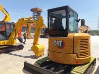 China Original Caterpillar 303.5E2 Hydraulic Pump for Mini Excavator 5 Ton 31.1 kW for sale