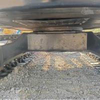 China KX165 Excavator 7 Ton Kubota Engine 65kw 0-2000 Working Hours Used for sale
