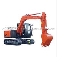 China 2016 Hitachi ZX70 Excavator 7 Ton Original Hydraulic Pump Japan Used for sale