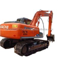 China 2016 Hitachi ZX70 Excavator 7 Ton Original Hydraulic Pump Japan Used for sale