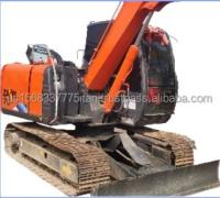 China 2016 Hitachi ZX70 Excavator 7 Ton Original Hydraulic Pump Japan Used for sale