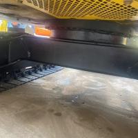 China Used Komatsu PC78US Excavator 7 Ton 0-2000 Hours 0.2M3 Bucket 2016 for sale