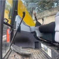 China Used Komatsu PC78US Excavator 7 Ton 0-2000 Hours 0.2M3 Bucket 2016 for sale