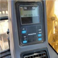 China Used Komatsu PC78US Excavator 7 Ton 0-2000 Hours 0.2M3 Bucket 2016 for sale
