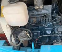 China Mini Second Hand Excavator 5.5 Ton Kubota U55 with Original Hydraulic Pump 2016 for sale